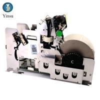 China Journal Printer 701039 Origin ATM Spare Machine Parts Hitachi 2845V Journal Printer JPR Printer HT-3851-V11 TS-M4AA-10000 701039 for sale
