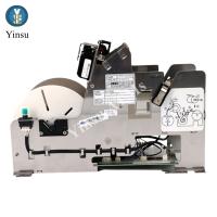 China Journal Printer 701039 Origin ATM Spare Machine Parts Hitachi 2845V Journal Printer JPR Printer HT-3851-V11 TS-M4AA-10000 701039 for sale