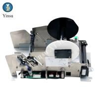 China Journal Printer 701039 Origin ATM Spare Machine Parts Hitachi 2845V Journal Printer JPR Printer HT-3851-V11 TS-M4AA-10000 701039 for sale