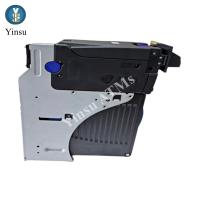 China JCM Bill Acceptor 1705054500 Original ATM Machine Spare Parts JCM Global IPRO-100-SS Bill Acceptor 01705054500 for sale