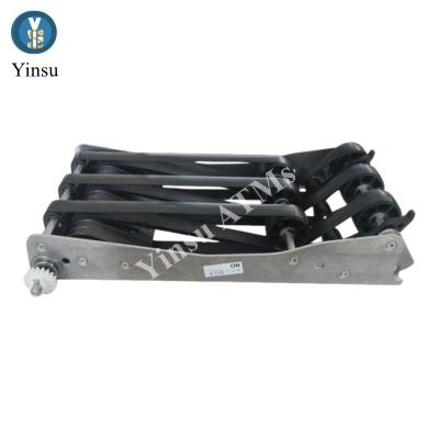 China Transport Lower Chassis 1750055175 ATM Machine Spare Parts Wincor Nixdorf Transport Lower Chassis CCDM 01750055175 for Wincor for sale