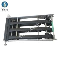 China Transport Lower Chassis 1750055175 ATM Machine Spare Parts Wincor Nixdorf Transport Lower Chassis CCDM 01750055175 for Wincor for sale