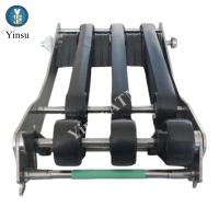 China Transport Lower Chassis 1750055175 ATM Machine Spare Parts Wincor Nixdorf Transport Lower Chassis CCDM 01750055175 for Wincor for sale