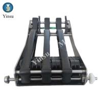 China Transport Lower Chassis 1750055175 ATM Machine Spare Parts Wincor Nixdorf Transport Lower Chassis CCDM 01750055175 for Wincor for sale