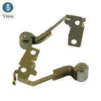 China Spring Clip 1750126408 ATM Machine Spare Parts 01750126408 Wincor V2X Card Reader Spring Clip 175-0126408 for Wincor Card Reader for sale