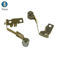 China Spring Clip 1750126408 ATM Machine Spare Parts 01750126408 Wincor V2X Card Reader Spring Clip 175-0126408 for Wincor Card Reader for sale