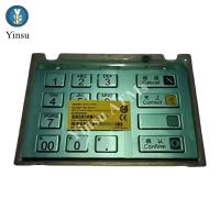 China Keyboard 1750233595 E6021 ATM Machine Spare Parts Wincor Nixdorf J6.1 EPP 6021 CHN CCB2 01750233595 Keypad 01750233595 for sale