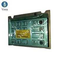 China Keyboard 1750233595 E6021 ATM Machine Spare Parts Wincor Nixdorf J6.1 EPP 6021 CHN CCB2 01750233595 Keypad 01750233595 for sale