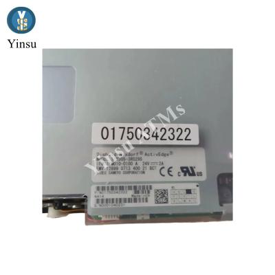 China Card Reader 1750342322 Original ATM Machine Spare Parts Diebold Nixdorf Card Reader SIR305-3R0295 01750342322 for Diebold DN for sale