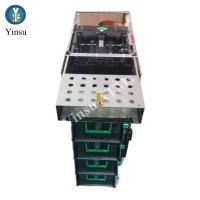 China Cash Dispenser 4450753776 Original ATM Machine Spare Parts NCR S2 Cash Dispenser 4450753776 445-0753776 for NCR ATM for sale