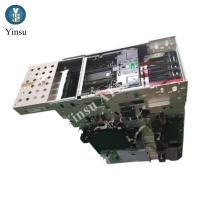 China Cash Dispenser 4450753776 Original ATM Machine Spare Parts NCR S2 Cash Dispenser 4450753776 445-0753776 for NCR ATM for sale