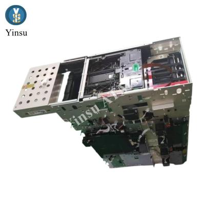 China Cash Dispenser 4450753776 Original ATM Machine Spare Parts NCR S2 Cash Dispenser 4450753776 445-0753776 for NCR ATM for sale