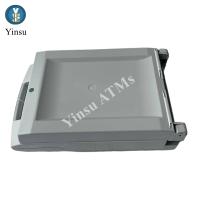 China Cash Box A006473 A004348 ATM Machine Spare Parts Talaris Glory DeLaRue NMD050 NMD 050 NC050 NC301 Cash Cassette for Glory for sale