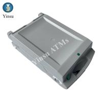 China Cash Box A006473 A004348 ATM Machine Spare Parts Talaris Glory DeLaRue NMD050 NMD 050 NC050 NC301 Cash Cassette for Glory for sale