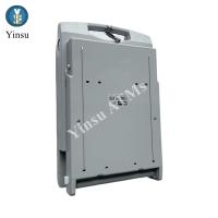 China Cash Box A006473 A004348 ATM Machine Spare Parts Talaris Glory DeLaRue NMD050 NMD 050 NC050 NC301 Cash Cassette for Glory for sale