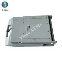 China Cash Box A006473 A004348 ATM Machine Spare Parts Talaris Glory DeLaRue NMD050 NMD 050 NC050 NC301 Cash Cassette for Glory for sale