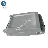 China Cash Box A006473 A004348 ATM Machine Spare Parts Talaris Glory DeLaRue NMD050 NMD 050 NC050 NC301 Cash Cassette for Glory for sale