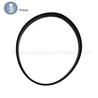 China belt ATM Machine Spare Parts 8215001 MEI SPARE SUZ0 HAPP U8300-200-03875 FLAT BELT 0.03X0.200X3 8215001 for MEI Cashbox for sale