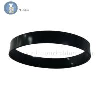 China belt ATM Machine Spare Parts 8215001 MEI SPARE SUZ0 HAPP U8300-200-03875 FLAT BELT 0.03X0.200X3 8215001 for MEI Cashbox for sale