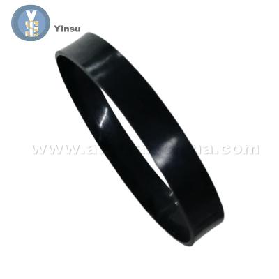 China belt ATM Machine Spare Parts 8215001 MEI SPARE SUZ0 HAPP U8300-200-03875 FLAT BELT 0.03X0.200X3 8215001 for MEI Cashbox for sale