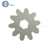 China Gear ATM Machine Spare Parts 8215002 MEI SPARE SUZO HAPP 156ML023 NG A6Z16M156060 DISPENSING CASSETTE 8215002 for MEI Cashbox for sale