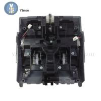 China lower acceptor drive ATM Machine Spare Parts 25280008 MEI SPARE S SCN83 LOWER ACCEPTOR DRIVE 83MM GR for MEI ATM Cash Box Replacement Accessory for sale