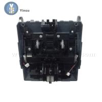 China lower acceptor drive ATM Machine Spare Parts 25280008 MEI SPARE S SCN83 LOWER ACCEPTOR DRIVE 83MM GR for MEI ATM Cash Box Replacement Accessory for sale