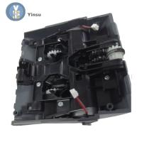 China lower acceptor drive ATM Machine Spare Parts 25280008 MEI SPARE S SCN83 LOWER ACCEPTOR DRIVE 83MM GR for MEI ATM Cash Box Replacement Accessory for sale