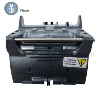 China lower acceptor drive ATM Machine Spare Parts 25280008 MEI SPARE S SCN83 LOWER ACCEPTOR DRIVE 83MM GR for MEI ATM Cash Box Replacement Accessory for sale