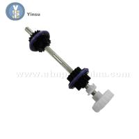 China Shaft with Roller Assy Original ATM Machine Spare Parts FL04.05.240 MEI SHAFT ASSY WITH ROLLER FL04.05.240 for MEI Cashbox for sale