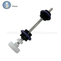 China Shaft with Roller Assy Original ATM Machine Spare Parts FL04.05.240 MEI SHAFT ASSY WITH ROLLER FL04.05.240 for MEI Cashbox for sale