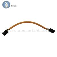 China Hapness Original ATM Machine Spare Parts 252473003P MEI SPARE S BNF HARNESS BNF to SC 252473003P for MEI Cashbox for sale