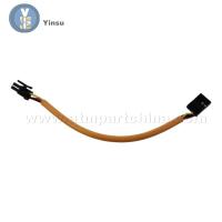 China Hapness Original ATM Machine Spare Parts 252473003P MEI SPARE S BNF HARNESS BNF to SC 252473003P for MEI Cashbox for sale