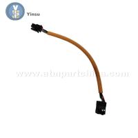 China Hapness Original ATM Machine Spare Parts 252473003P MEI SPARE S BNF HARNESS BNF to SC 252473003P for MEI Cashbox for sale