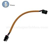 China Hapness Original ATM Machine Spare Parts 252473003P MEI SPARE S BNF HARNESS BNF to SC 252473003P for MEI Cashbox for sale
