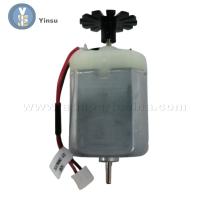 China Motor Original ATM Machine Spare Parts 252467035P1 MEI SPARE S BNF MOTOR ASSY TACH DISC PINION KIT 252467035P1 for MEI Cashbox for sale