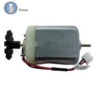 China Motor Original ATM Machine Spare Parts 252467035P1 MEI SPARE S BNF MOTOR ASSY TACH DISC PINION KIT 252467035P1 for MEI Cashbox for sale