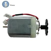 China Motor Original ATM Machine Spare Parts 252467035P1 MEI SPARE S BNF MOTOR ASSY TACH DISC PINION KIT 252467035P1 for MEI Cashbox for sale