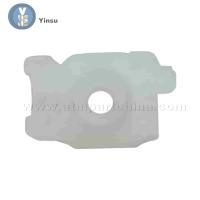 China Pinch Rollerguide Front ATM Machine Spare Parts 252024109P MEI SPARE S SCXX PINCH ROLLERGUIDE FRONT 252024109P for MEI Cashbox for sale