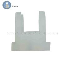 China Pinch Rollerguide Front ATM Machine Spare Parts 252024109P MEI SPARE S SCXX PINCH ROLLERGUIDE FRONT 252024109P for MEI Cashbox for sale