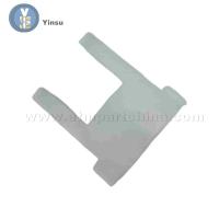 China Pinch Rollerguide Front ATM Machine Spare Parts 252024109P MEI SPARE S SCXX PINCH ROLLERGUIDE FRONT 252024109P for MEI Cashbox for sale