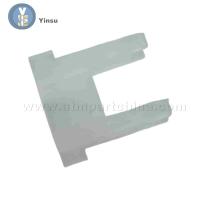 China Pinch Rollerguide Front ATM Machine Spare Parts 252024109P MEI SPARE S SCXX PINCH ROLLERGUIDE FRONT 252024109P for MEI Cashbox for sale
