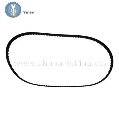 China 10T 24DP Belt ATM Machine Spare Parts 252028021P100 MEI SPARE S SC BNF GARE 10T 24DP HEX DRVE 252028021P100 for MEI Cashbox for sale