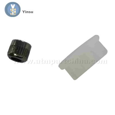 China Clutch Assy ATM Machine Spare Parts 252461033P50 MEI SPARE S BNF GEAR STKR DRVW CLUTCH ASSY 252461033P50 for MEI Cashbox for sale