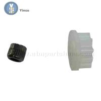 China Clutch Assy ATM Machine Spare Parts 252461033P50 MEI SPARE S BNF GEAR STKR DRVW CLUTCH ASSY 252461033P50 for MEI Cashbox for sale