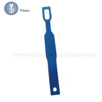 China Separator Thin ATM Machine Spare Parts 252427115P MEI SPARE S SCXX BELT SEPARATOR-THIN TOP 252427115P for MEI Cashbox for sale