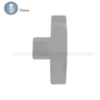 China ATM Machine Spare Parts 252427110P MEI SPARE RODILLOS CPI MODS BNFPULLEY SEPARATOR DRIVE PK50 252427110P for MEI Cashbox for sale