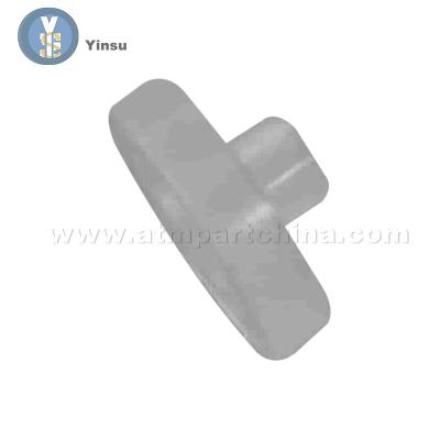 China ATM Machine Spare Parts 252427110P MEI SPARE RODILLOS CPI MODS BNFPULLEY SEPARATOR DRIVE PK50 252427110P for MEI Cashbox for sale