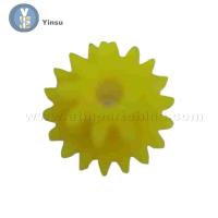 China Gear Compnd ATM Machine Spare Parts 252426124P50 MEI S BNF GEAR COMPND 18T48DP 9T38DP 252426124P50 for MEI Cashbox for sale