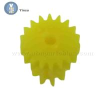 China Gear Compnd ATM Machine Spare Parts 252426124P50 MEI S BNF GEAR COMPND 18T48DP 9T38DP 252426124P50 for MEI Cashbox for sale